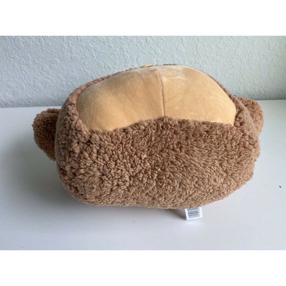 Squishmallows | Toys | Squishmallows 2 Avery The Duck Fuzzamallow ...